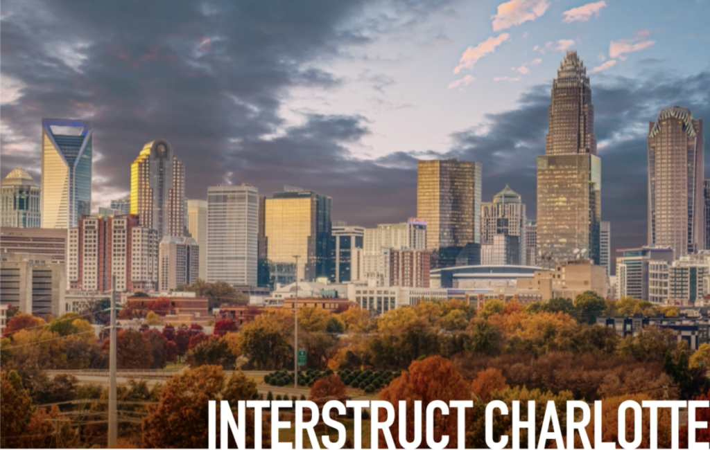 Interstruct Opens new office in Charlotte, NC - Interstruct